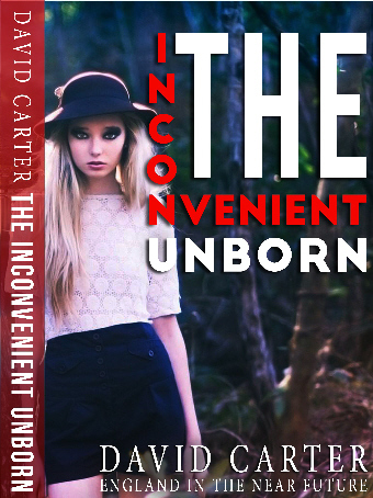 David Carter (Author of The Murder Diaries)