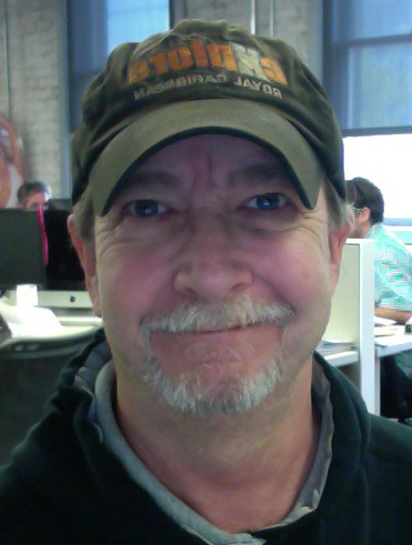 Timothy Bryant (Author of Just A Song Before I Go)