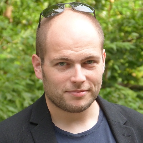 Julien Danjou (Author of Serious Python)