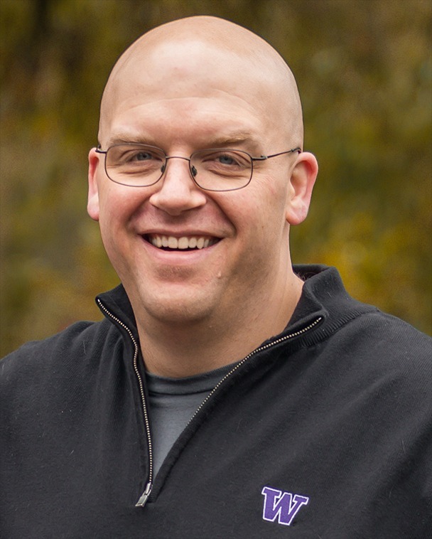 J. Eric Hance (Author of His Name Was Death)