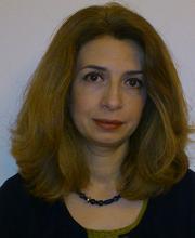 Raluca L. Radulescu (Author of A Companion to Medieval Popular Romance)