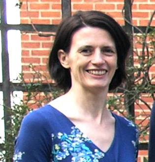 Claire Breay (Author of Anglo-Saxon Kingdoms)
