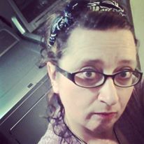 Andi Lea ( of Love is Always Write)