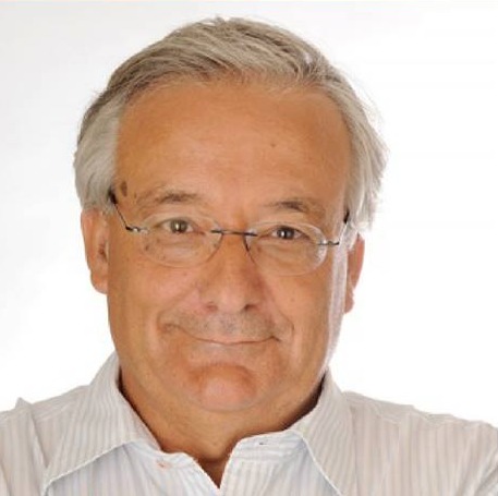 Fernando Rosas (Author of Salazar e o Poder)