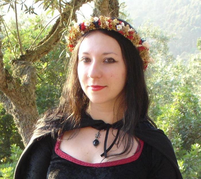 Irene Margarida Melo (Author of Sonetos de Penvmbra)