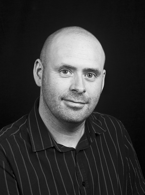 James Webb (Author of The Listening Book)