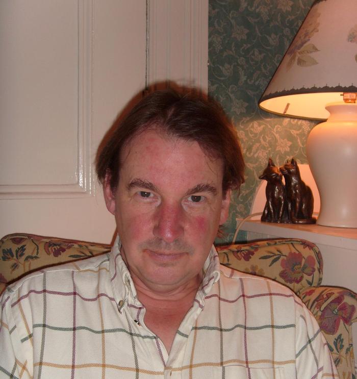 Simon Payling (Author of Political Society in Lancastrian England)