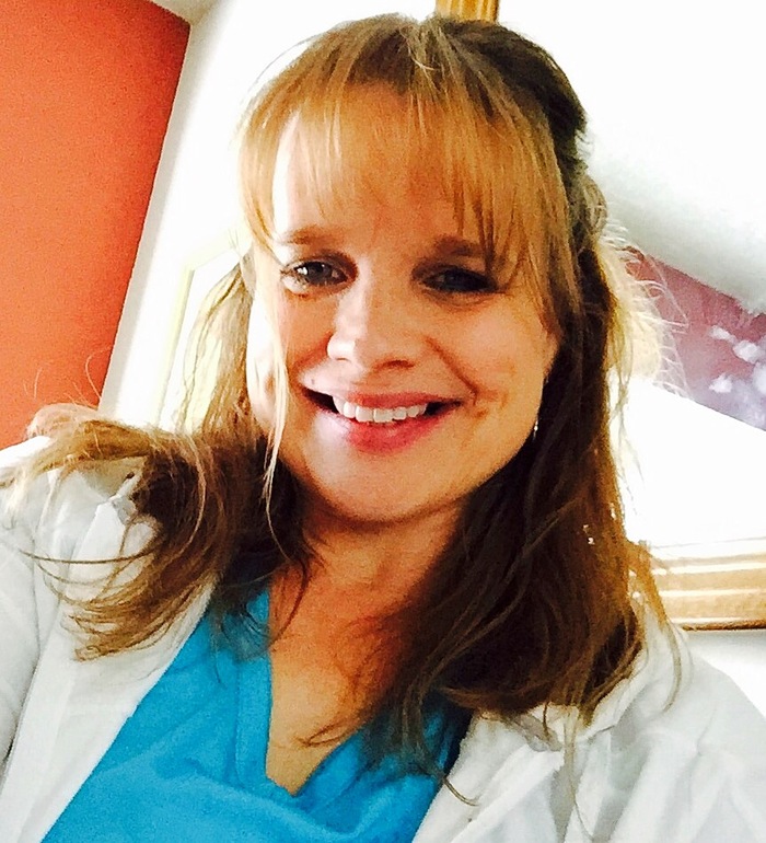 Jennifer Waddle (Author of Discouraged Again? Real Encouragement for ...