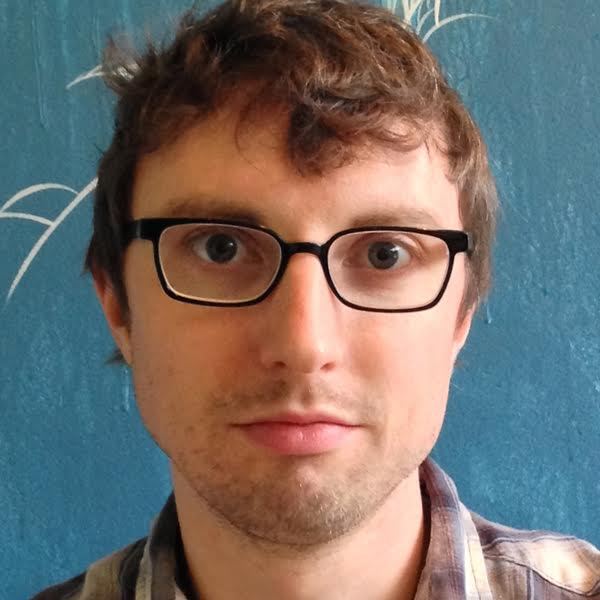 Erik Henriksen (Author of The Warriors)