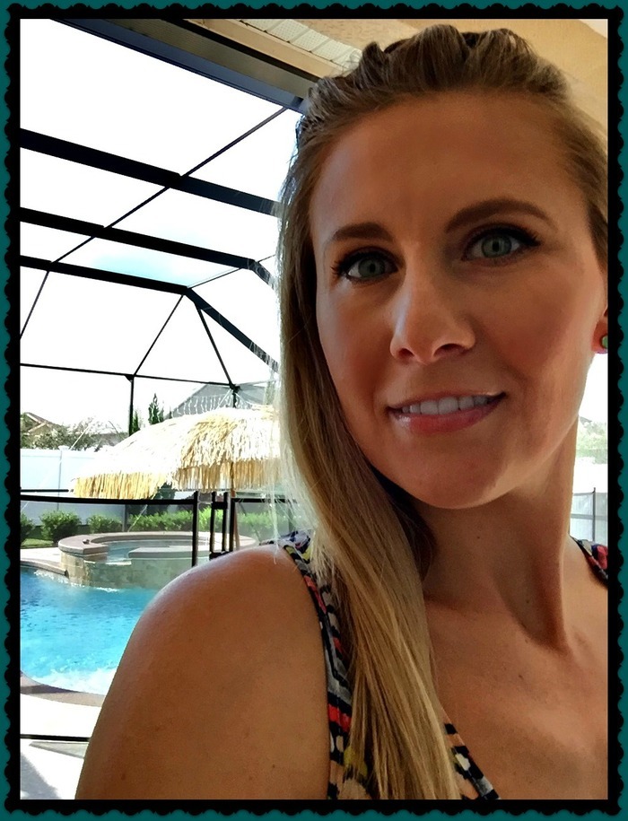 Rebekah Rue (Author of Beaten)