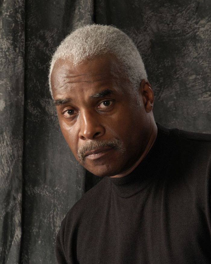 J. Everett Prewitt (Author of A Long Way Back)