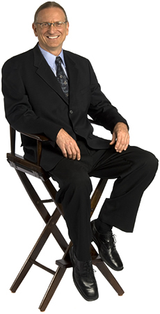 Douglas Schoon (Author of Nail Structure and Product Chemistry)