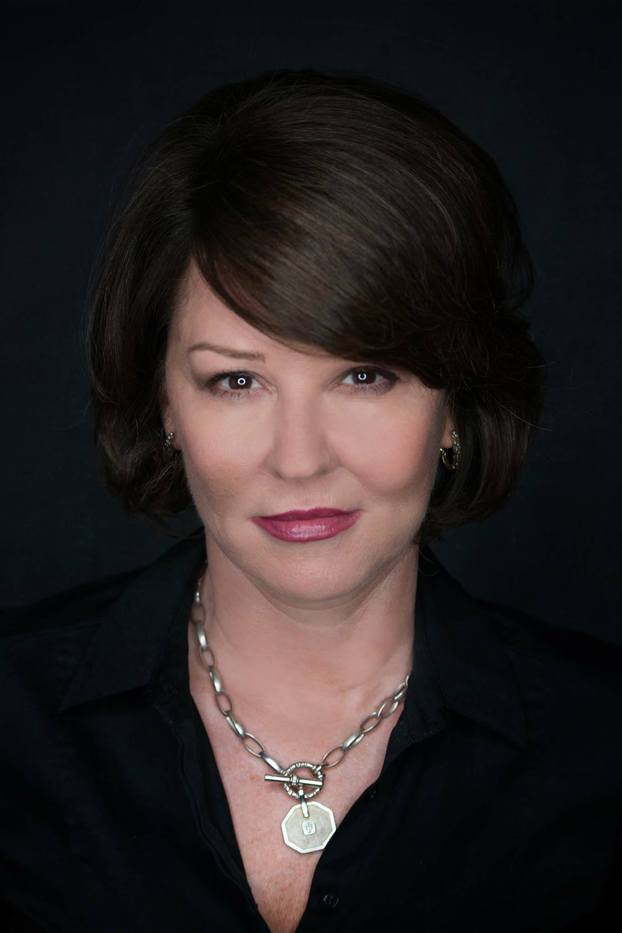 Constance W. Hall (Author of Valedictorian)