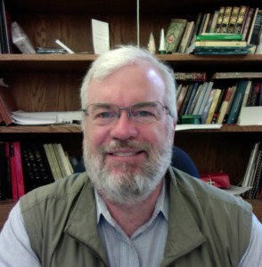 Joseph E. Lowry (Translator of The Epistle on Legal Theory)