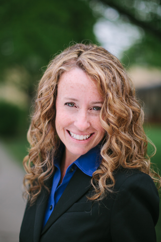 Jacqueline A. Bussie (Author of Love Without Limits)