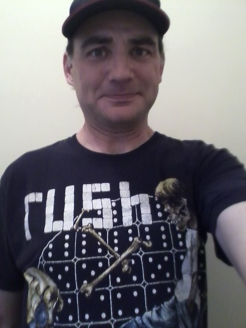 John J. Rust (Author of Sea Raptor)