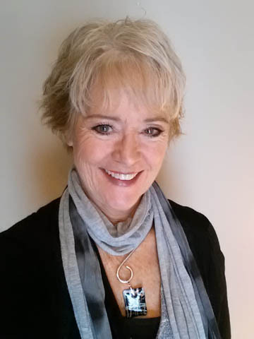 Celeste Cooper (Author of Integrative Therapies for Fibromyalgia ...