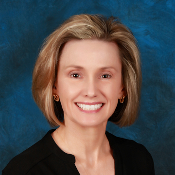 Laura Haley-McNeil (Author of Never Kiss Goodbye)