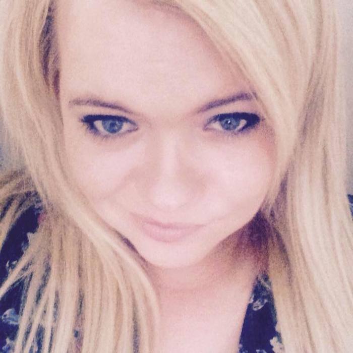 Michelle Gray (Author of You Will Be Mine)