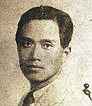 Tae-Jun Lee (Author of Waiting for Mama)