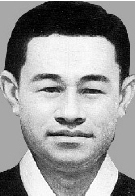 Kim Sowol (Author of Azaleas)