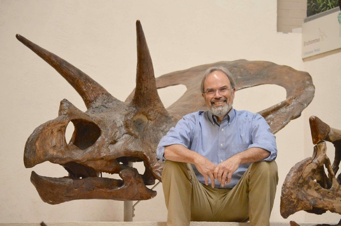 Richard Conniff (Author of The Species Seekers)