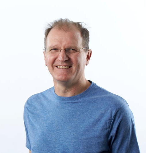 Martin Stepek (Author of Jan Stepek)