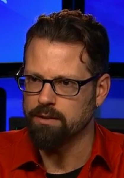 Nathan H. Lents (Author of Human Errors)