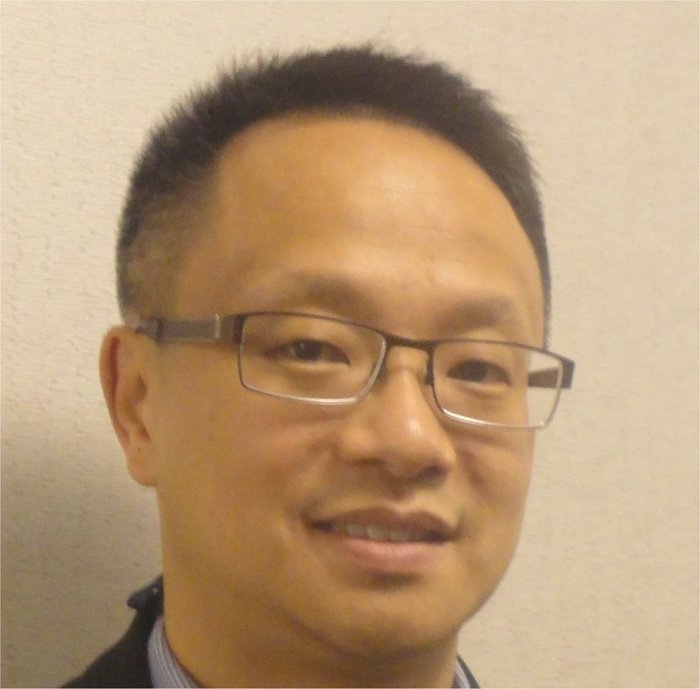 Eric Choi (Editor of Carbide Tipped Pens)