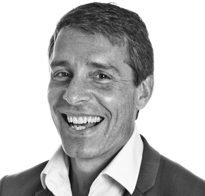 Andy Cope (Author of The Art of Being Brilliant)