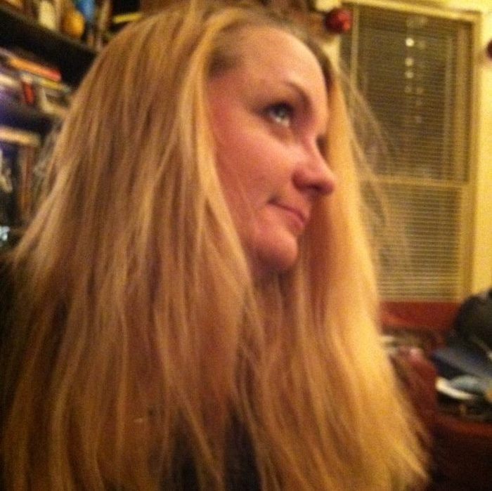 Lisa Rusczyk Hazard (Author of Mate for Life)