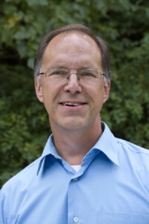 Barry Wolfe (Author of The Little Black Book of Human Resources Management)
