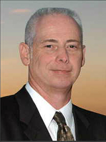 Stephen R. DeArman (Author of Rocket Babe)