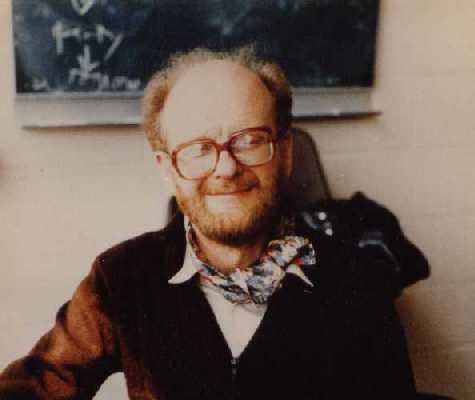 Peter Sedgwick (Author of Psychopolitics)
