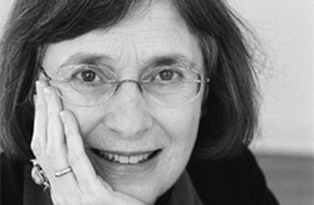 Gail Mazur (Author of Zeppo's First Wife)