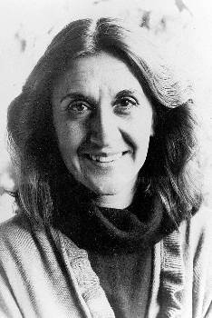 Maro Douka (Author of Η αρχαία σκουριά)