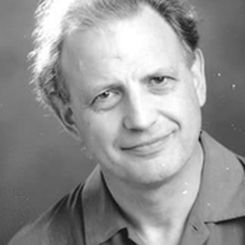 Kenneth McLeish (Author of A Pocket Guide to Shakespeare's Plays)
