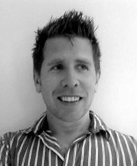 A.C. Salter (Author of Gallows Born)