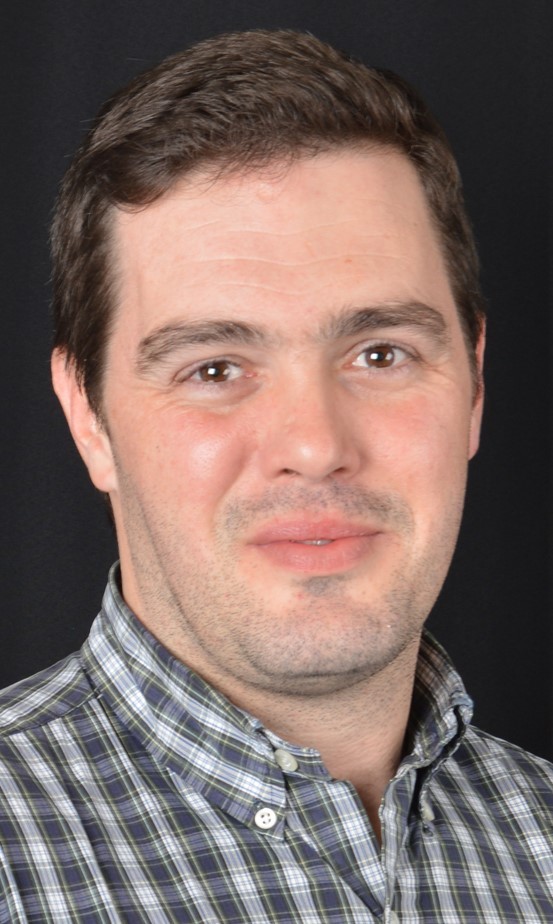 Fernando P. Fernandes (Author of Onório, o poeta bêbado)