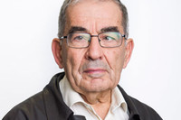 Eugénio Rosa (Author of Os Números da desigualdade em Portugal)