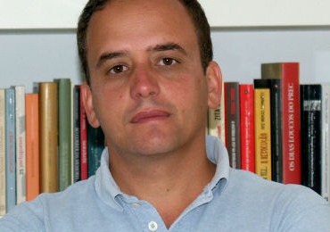 David Castaño (Editor of João Ninguém )
