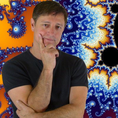 Damir Perge (Author of Entrepreneur Myths )