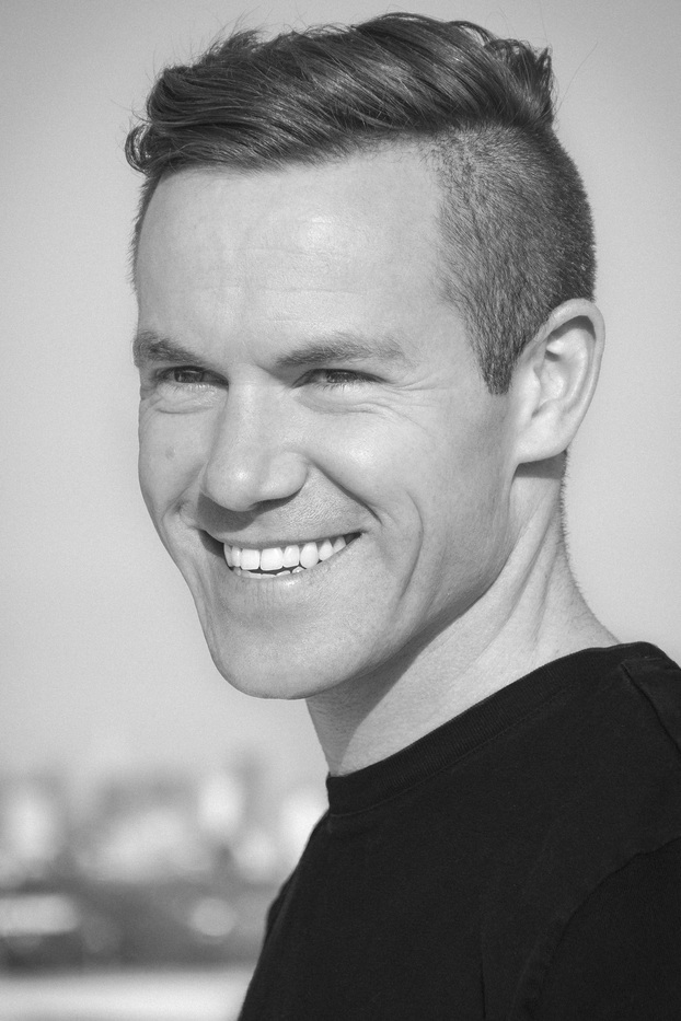 Ryan Quinn (Author of End of Secrets)