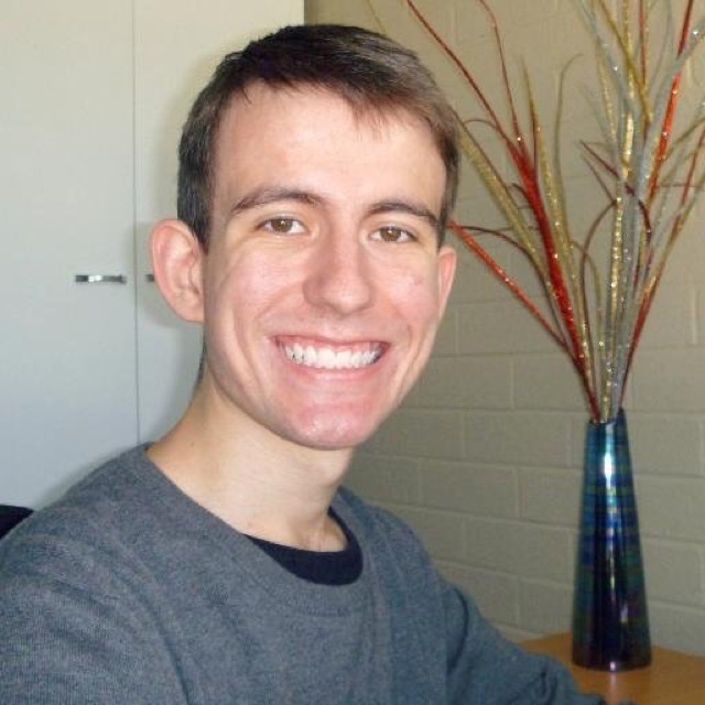 Steven Wain (Author of Descent Into Darkness)