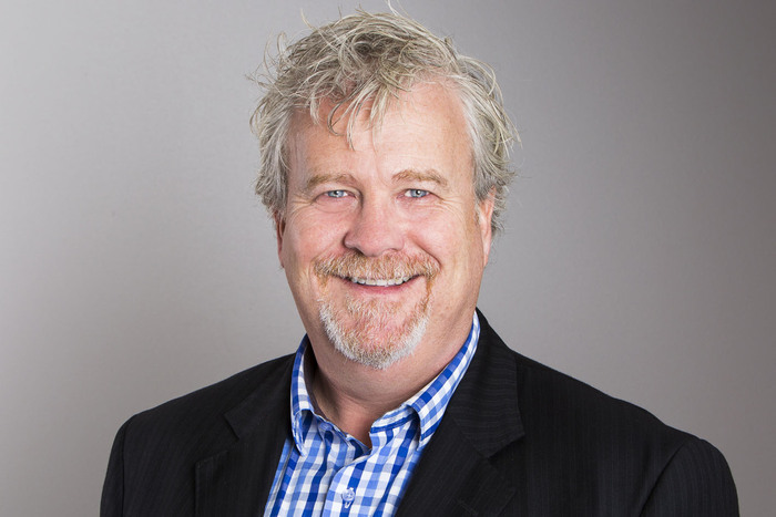 Andrew Clarke (Author of Matthew Lloyd)