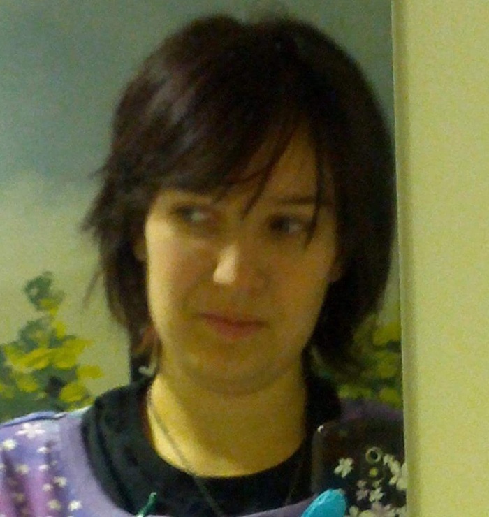 Rei Hanabi (Author of Tattoo)