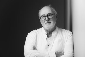 David Penny (Author of The Red Hill)