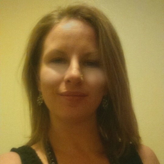 Dawn Daum (Author of Parenting with PTSD)