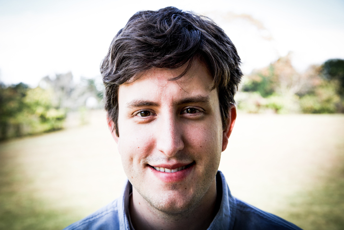 Jason D. Morrow (Author of Anywhere But Here)