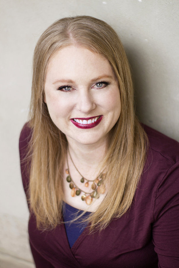 Jennifer Schultz (Author of Shadowcaster)